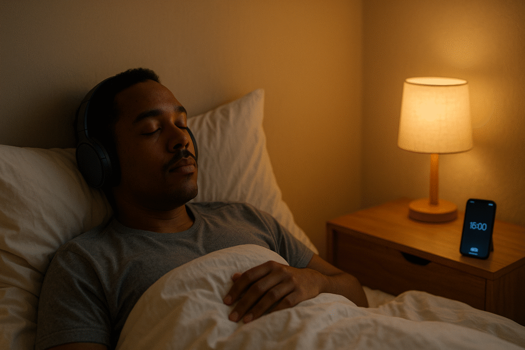9 Proven Benefits of ASMR: calming sounds and its effect on relaxation