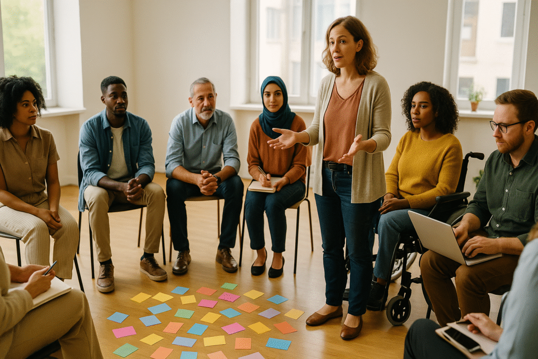 9 Strategies to Overcome Empathy Barriers: Prejudice and Bias