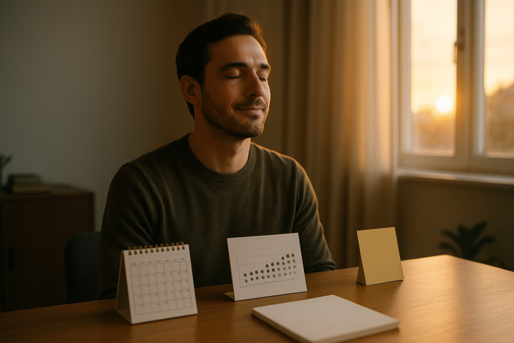 10 Strategies for Creative Visualization for Goal Achievement