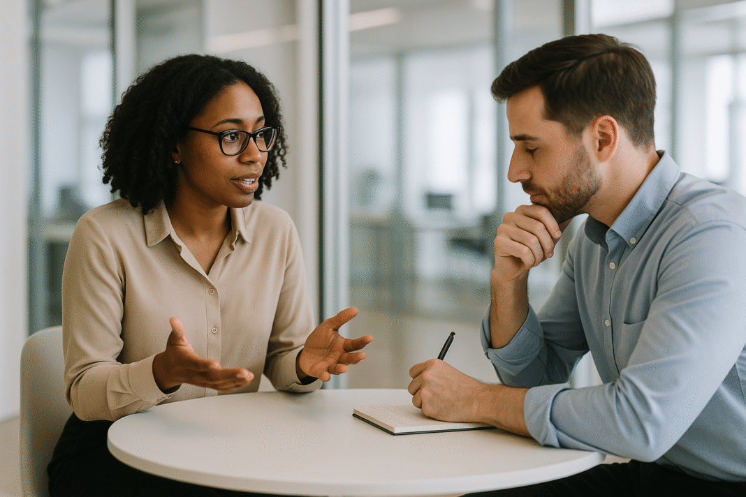 10 Strategies for Using Active Listening to Resolve Conflicts