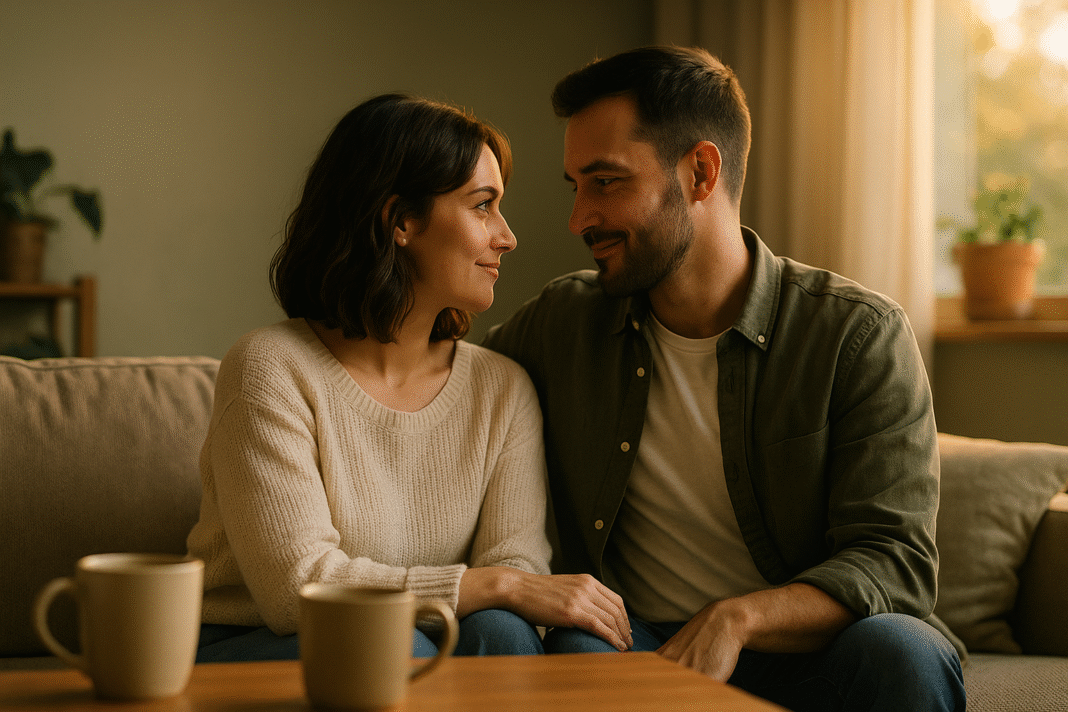 12 Proven Ways for Building Empathy in Romantic Relationships