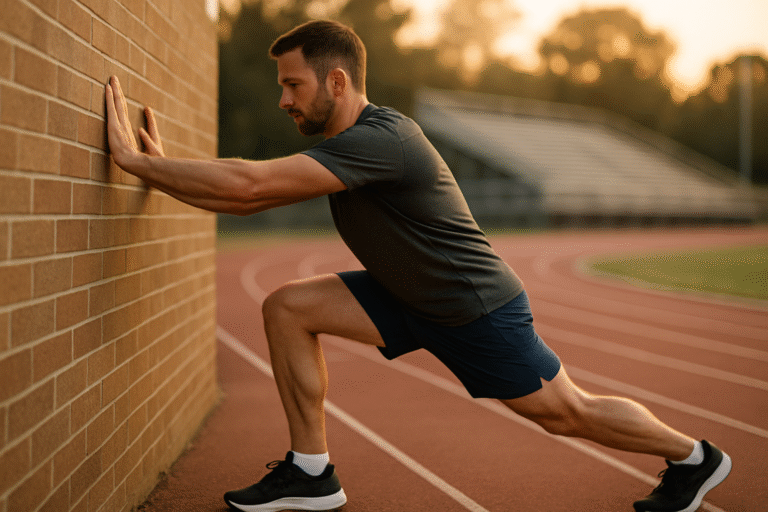 9 Calf Stretches for Runners and Walkers (Form Cues, Progressions, and ...