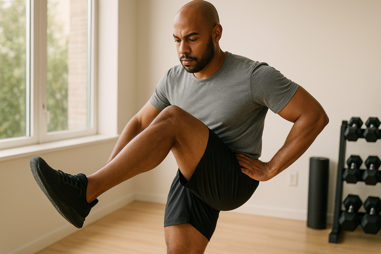 9 Pillars of Joint Mobility: What It Is and Why It Matters