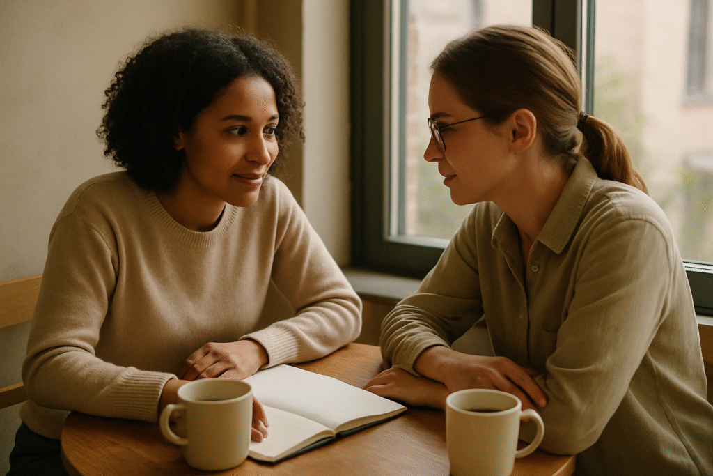 How to Communicate Your Needs Clearly and Compassionately: 10 Steps ...