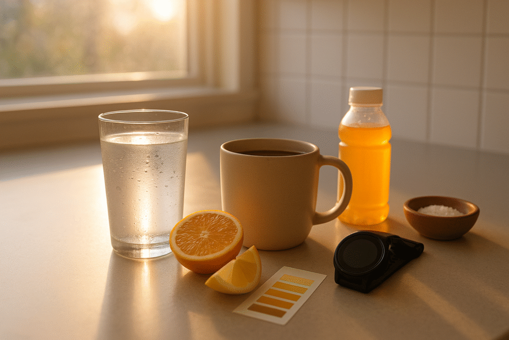 Hydration Myths Debunked: 13 Evidence-Backed Facts to Separate Drinking ...