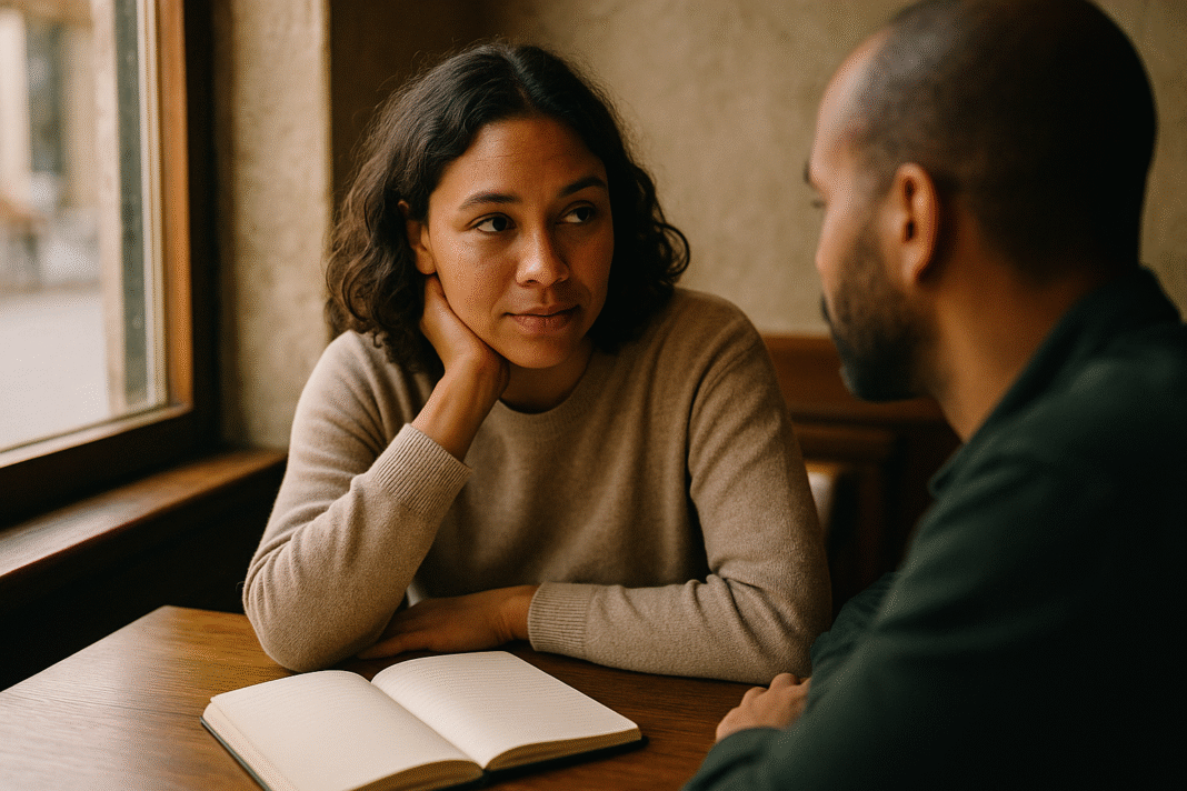 Listening to Understand vs Listening to Respond: 9 Practical Shifts for ...