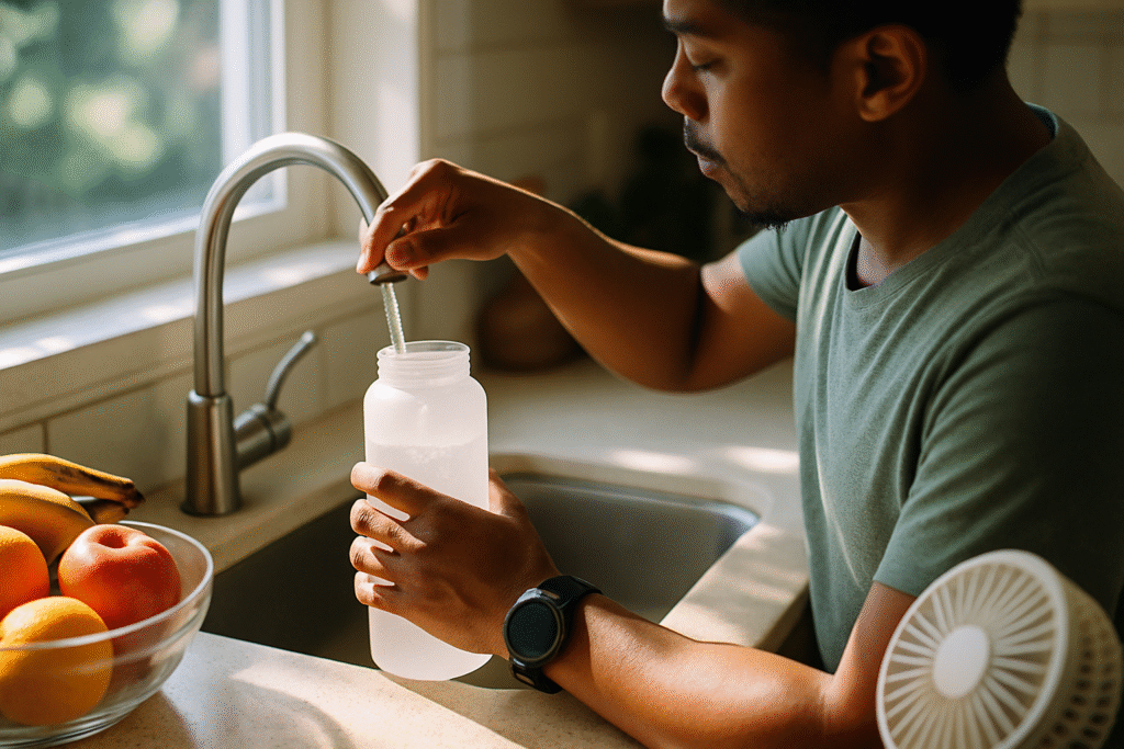 The Ultimate Guide to Daily Water Intake: 11 Rules to Know How Much ...